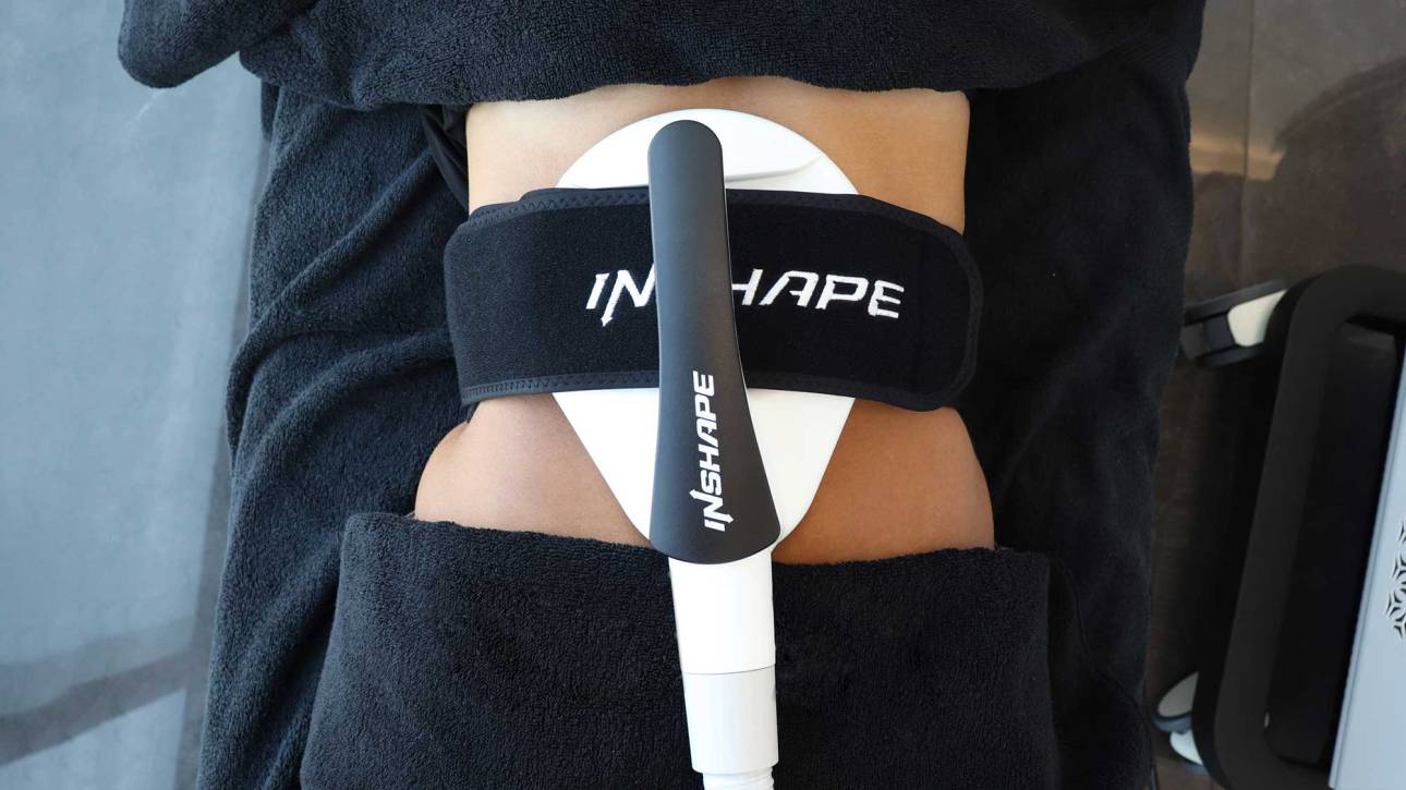 Non-Surgical Brazilian Butt Lift Treatment at Crystal Care Clinic ...