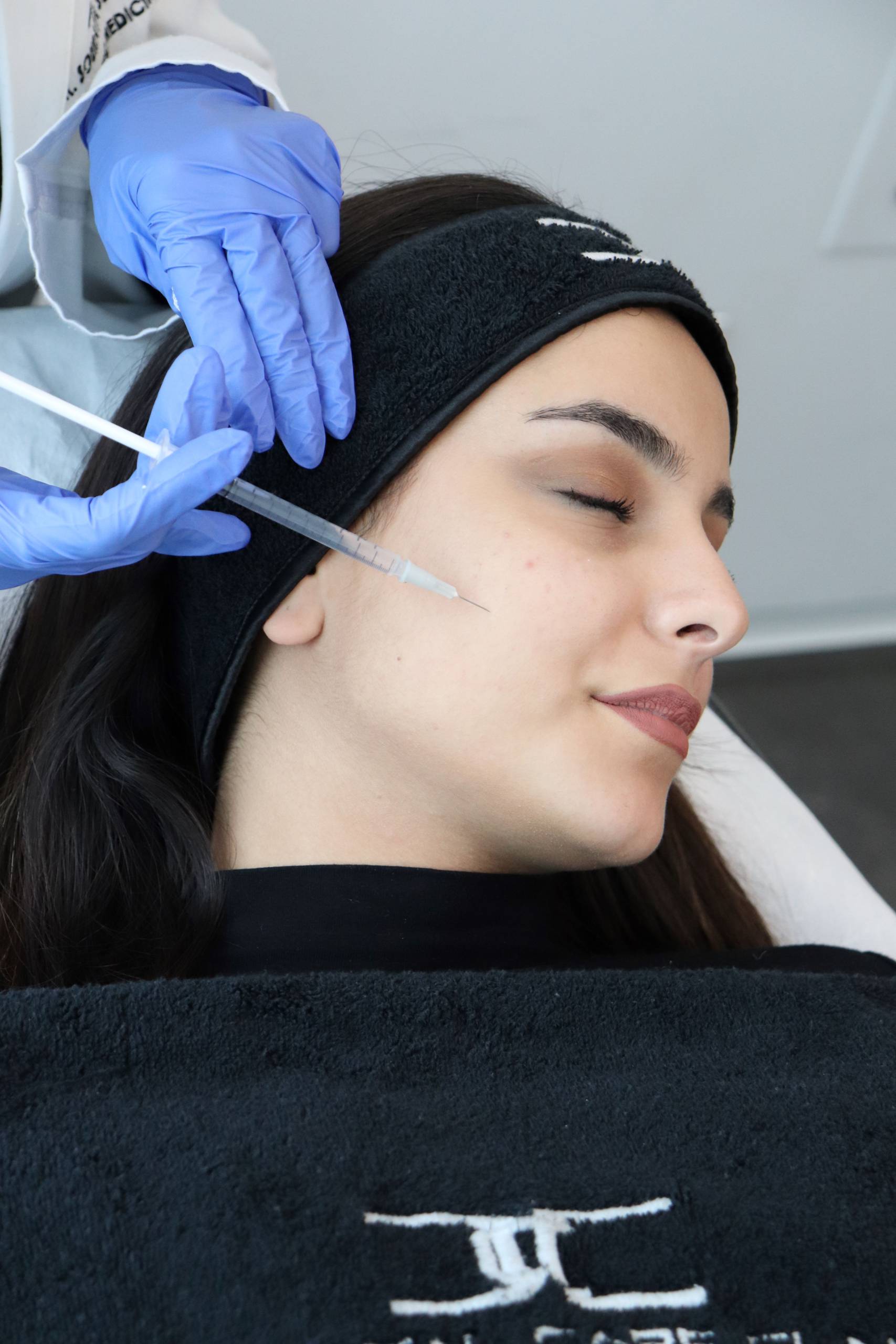 Injectables | Crystal Care Clinic